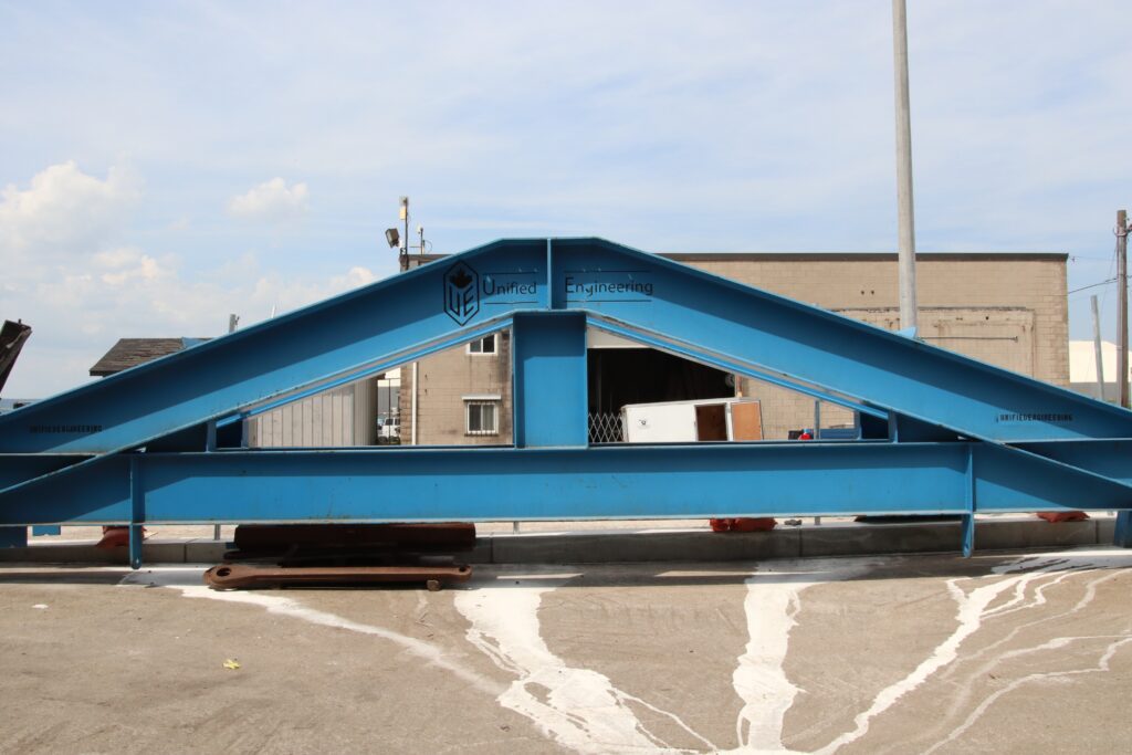 Lifting Devices - Unified Engineering